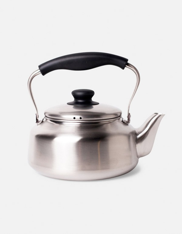Yanagi Tea Kettle – A & B Joinery